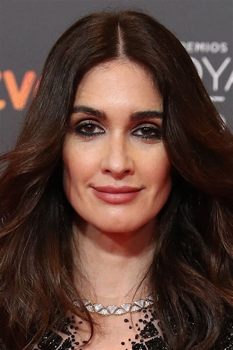Paz Vega Profile Images — The Movie Database Tmdb