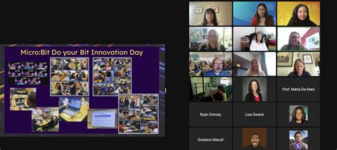 Microbit Educational Foundation On Twitter Rt Sbcssedtech Thank
