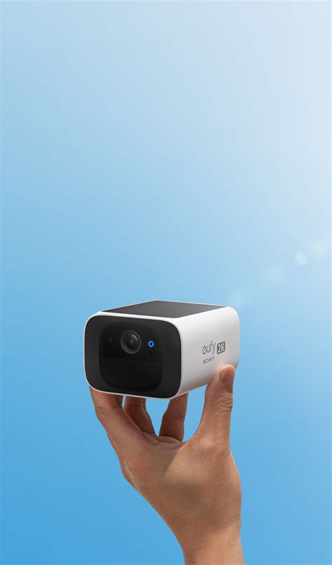 eufy Security | SoloCam S220 | eufy DE