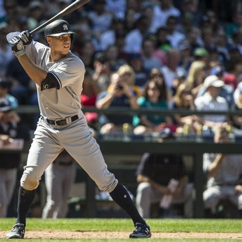 Hear Shaq S Thoughts On Aaron Judge And Nba Rookies Impacts News