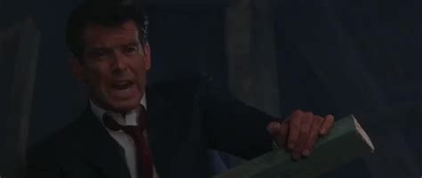 Yarn What Does Elektra King Want You Dead For James Bond The