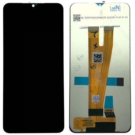 Sm A04 Sm A045 Lcd Ori Full Set Cme Distribution Sdn Bhd