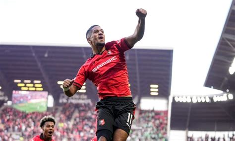 Ligue Europa Rennes Qualifié Si