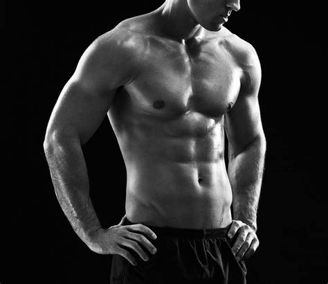 How To Get Shredded Abs