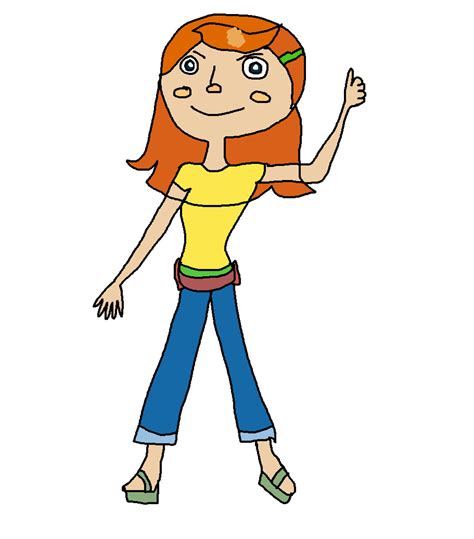 Riley Daring By Hueylengyong15 On Deviantart