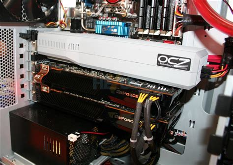 ocz supercharges ssds with z drive 1tb capacity and 800mb s read speed