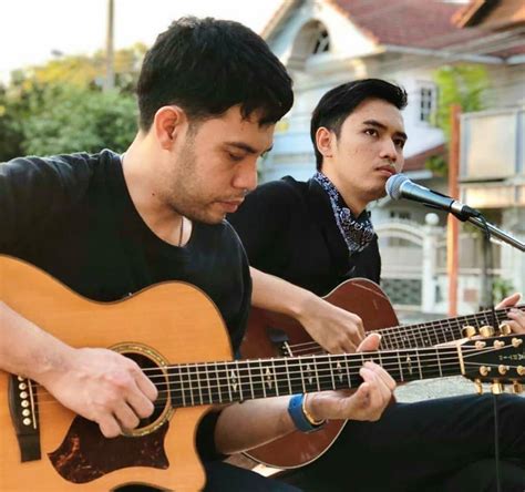 พี่น้อง ร้องเพลง ช โจอี้ ภูวศิษฐ์ Joey Phuwasit Fanclub