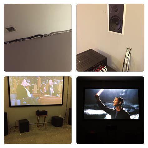 Price Creek DIY Sound System Setup