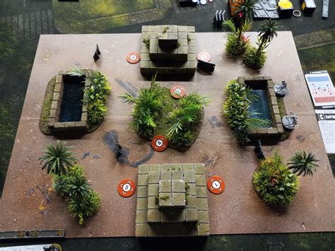 Todays Game Phobos Vs Hunter Clade Rkillteam