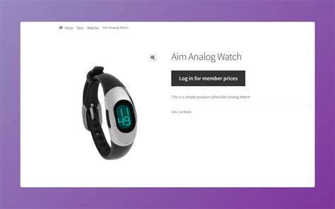 Woocommerce Hide Price And Add To Cart For Logged Out Users