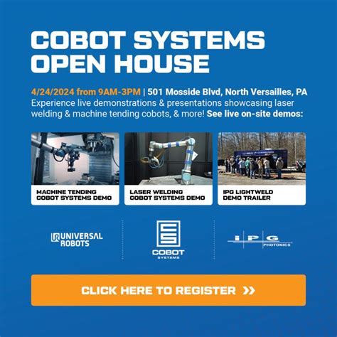 Cobot Systems On Linkedin Cobots Fabrication Laserwelding