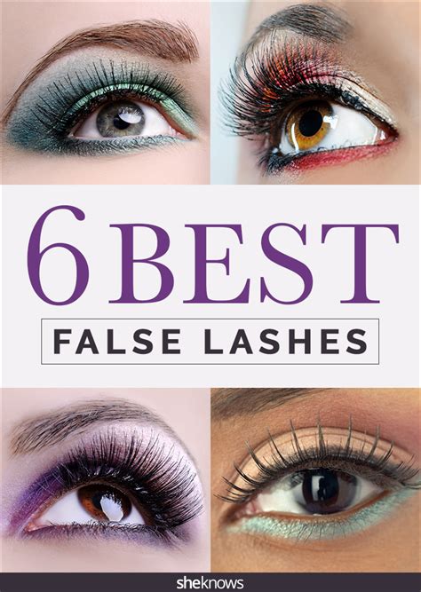 Makeup Before Or After False Lashes Saubhaya Makeup
