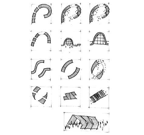 Final Synthesis Design Studio On Behance
