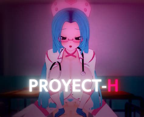 PROYECT H NSFW 18 By PROYECT H