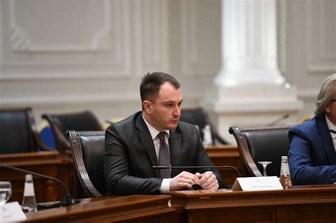 Hristijan Денеска ја одржавме втората седница на Советот за реформа на јавната администрација