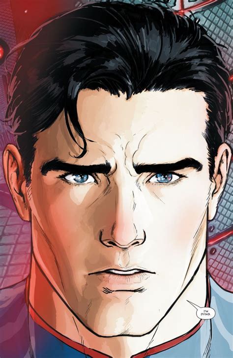 New Superman Issue Reveals Major Turning Point For Dcs Comic Book