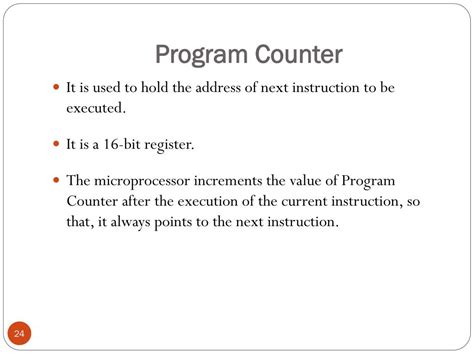 ppt block diagram of intel 8085 powerpoint presentation free