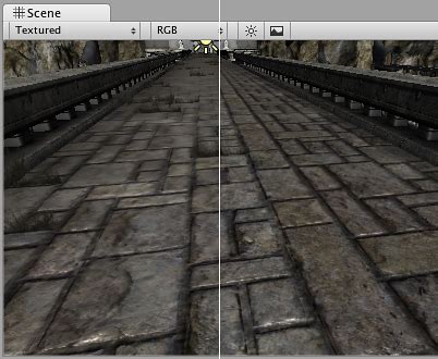Unity Manual Importing Textures