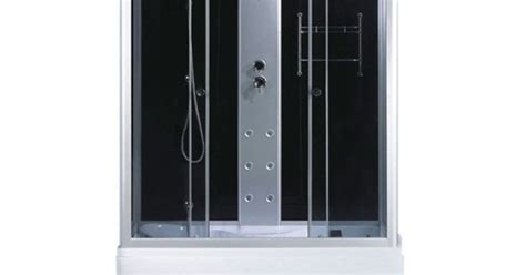 Душевая кабина HYDROOM HD-KP15085BV 150x85x215 в Саратове – «Аква-Ритм»