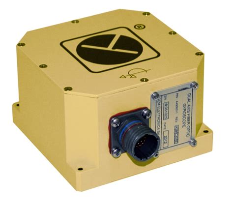 Localix Fgu 200 Guidance Navigation And Positioning