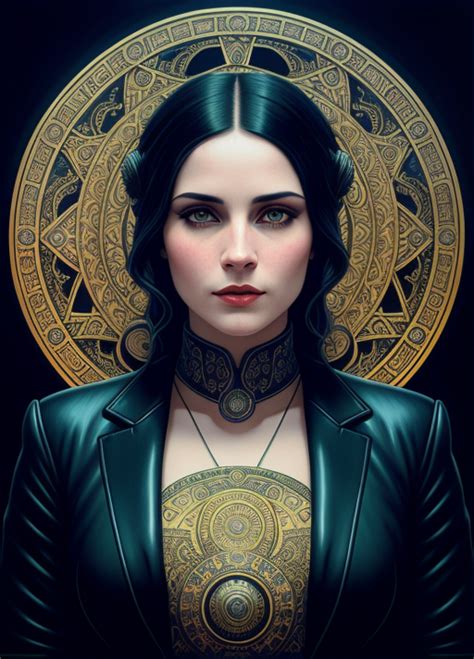 The Time Keeper By Alfirinedhel On Deviantart