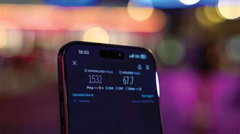 How To Test Your Internet Speed