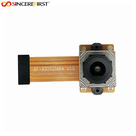 Mp CMOS Camera Sensor IMX Camera Module Autofocus X