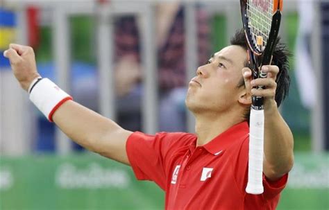錦織が銅メダル テニスの日本勢96年ぶり 読んで見フォト 産経フォト