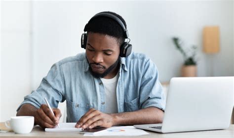 Bach For Business Listening To Classical Music At Work Boosts