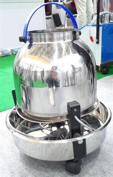 Electricity Fumigation Machine For Hospital Clinic At ₹ 5000 Piece In New Delhi