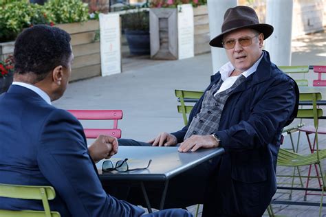 Blacklist Series Finale 2024 The Blacklist Season 10 Series Finale