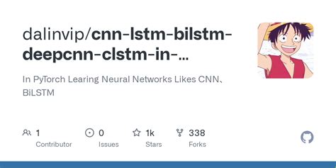 Cnn Lstm Bilstm Deepcnn Clstm In Pytorch DataUtils Load Pretrained Embed Py At Master Dalinvip