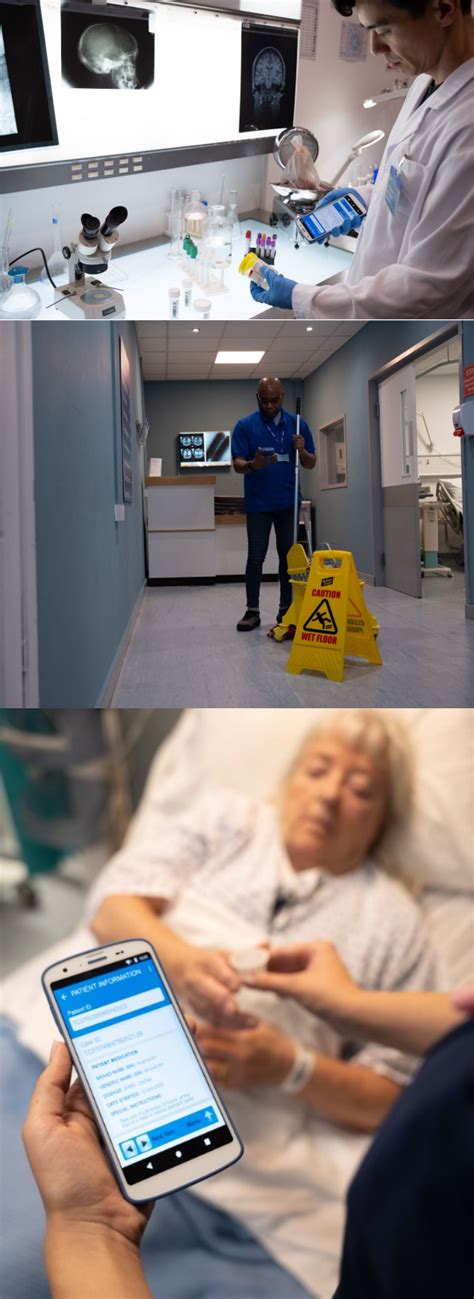 Zebra Hc20 Mobile Computers User Guide