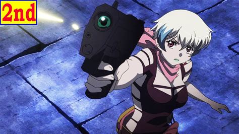 Pirate Ship Benten Maru English Dub Part Youtube