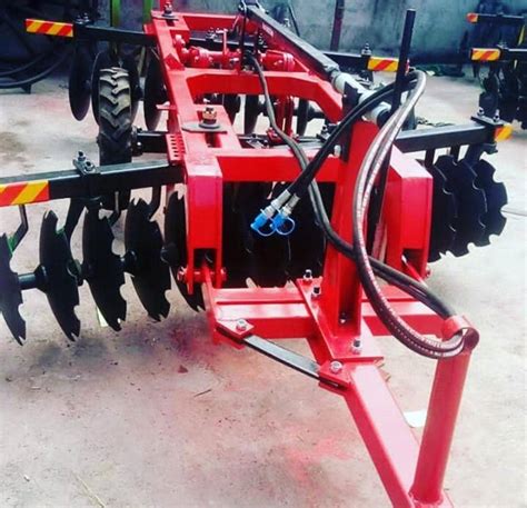 تولید ادوات کشاورزی گمیش تپه در گلستان