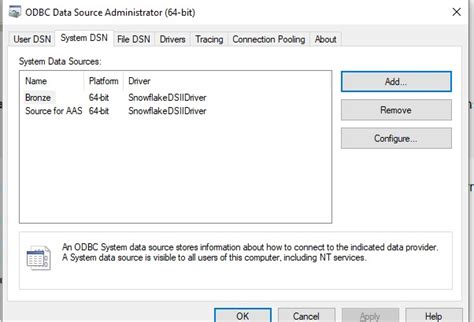 Snowflake In Conjunction With Tabular Models Blog Freshbi