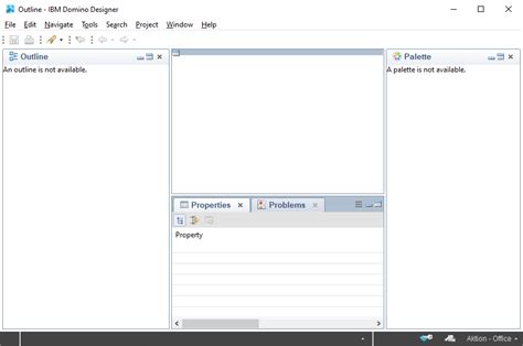 Domino Designer Doesnt Initialize Stack Overflow