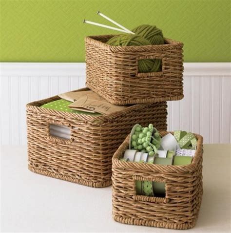 Space Saving Storage Strategy The Nesting Effect Live Simply Method