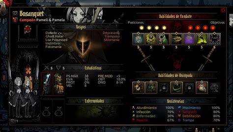 Darkest Dungeon Erotic Mods Page 323 Adult Gaming Loverslab