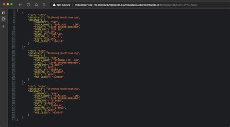 How To Deploy Ema Application To Azure Container Instances Service Devportal