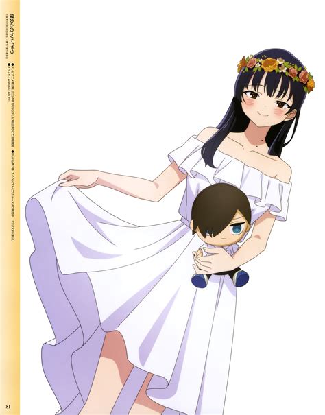 Yamada Anna Boku No Kokoro No Yabai Yatsu Image By Shin Ei