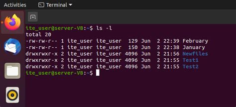 Refer To The Exhibit What Can Be Determined From The Output Of This
