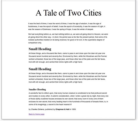 Working With Negative Space Web Design And Development Tutorials