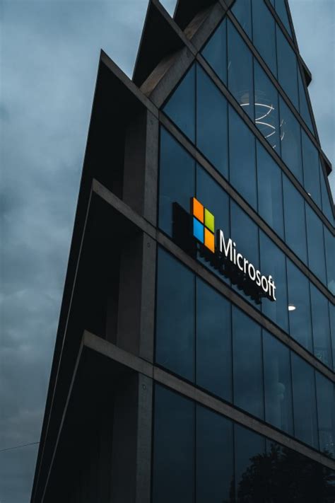 Microsoft Announces Generative Ai Skill Training Course For Free