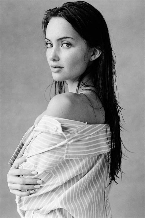 Julia B Agencia Model Management