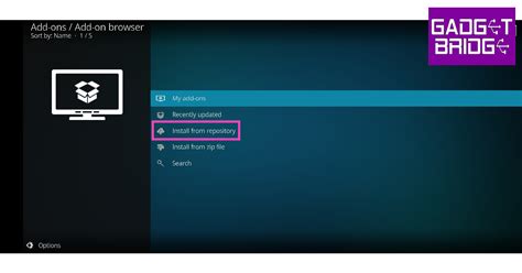 How To Install Kodi On An Android Smartphone
