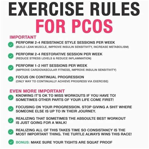 The 8 Best Pcos Products To Manage Symptoms Artofit