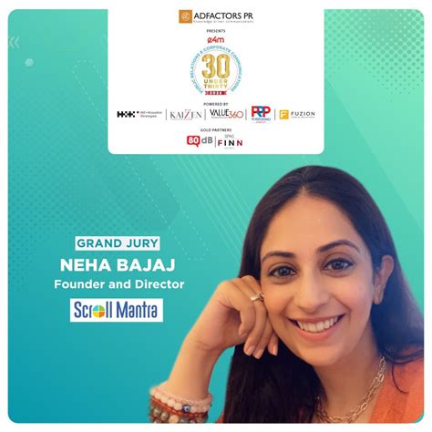 Neha Bajaj On Linkedin Really Excited About This One Thank You