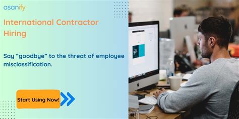 Employee Misclassification Guide The Key To Avoiding Penalties Asanify