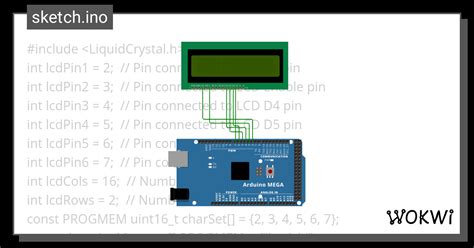 Lab 5 Pass Wokwi Esp32 Stm32 Arduino Simulator